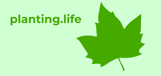 planting.life